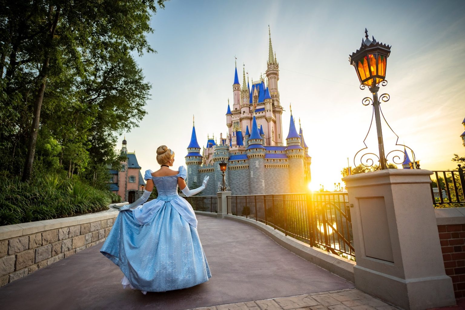 Amazing Disney Orlando 2026 Today » Louise And Scott At Hays Travel